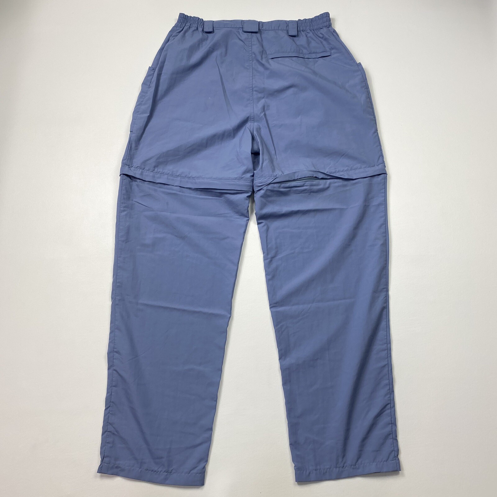 Men’s VTG Guidewear by Cabela’s Convertible Zip Off H… - Gem