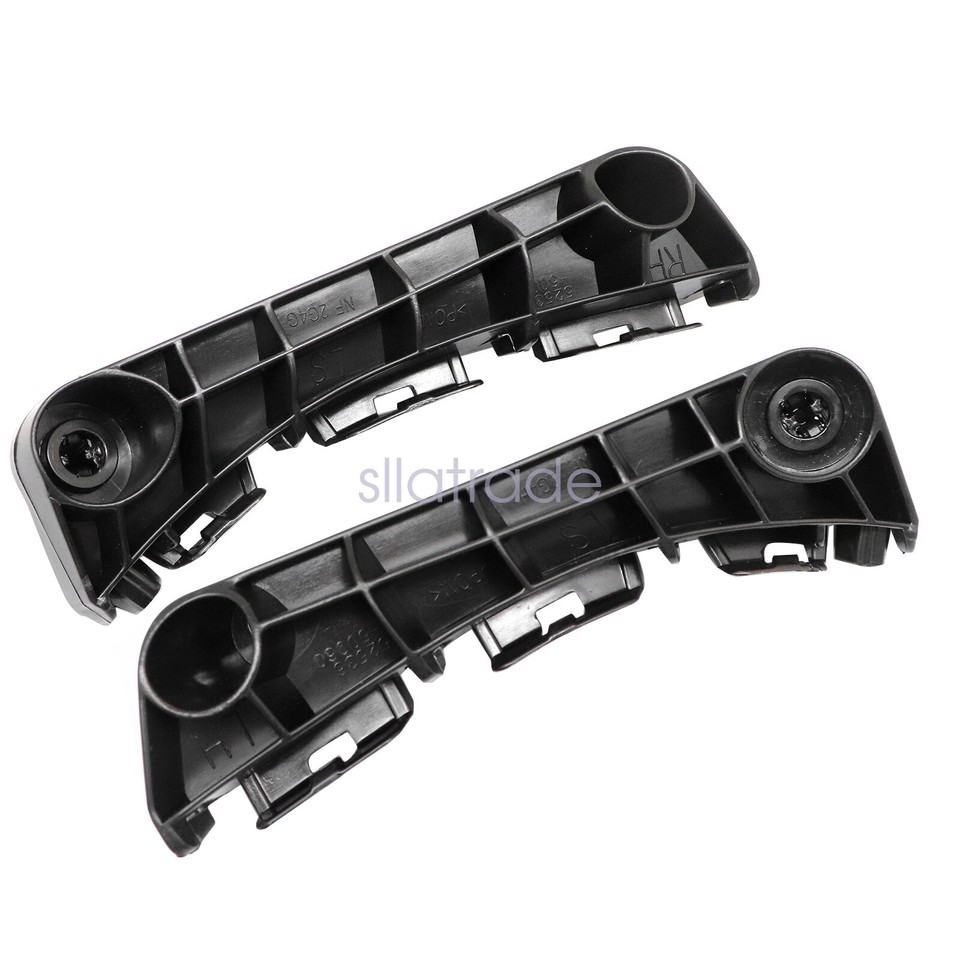 For LEXUS 2007-2009 LS460/LS600h Front LEFT+RIGHT Bumper Retainer | eBay