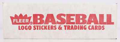 1989 Fleer Factory Set | eBay