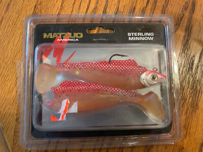 Jigs - Matzuo Jig Hooks