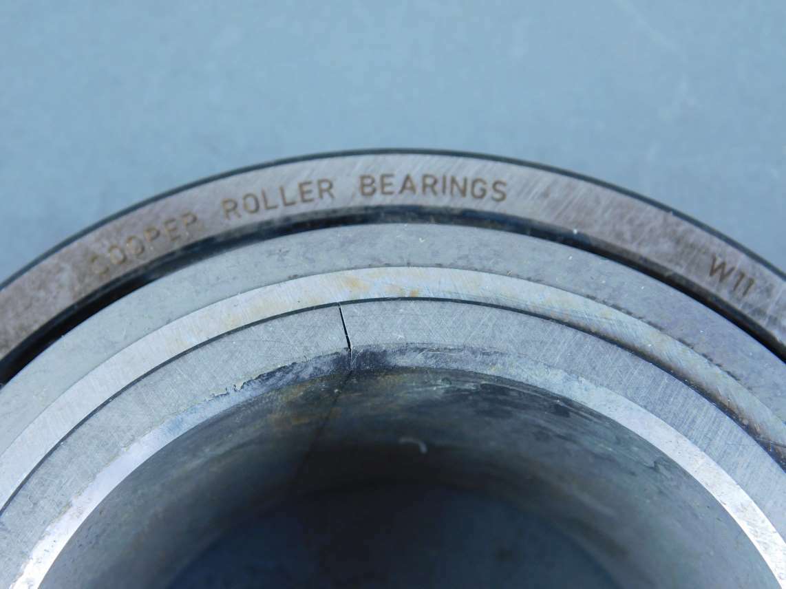 Cooper 01E 300GR Roller Bearing - NEW Surplus! | eBay