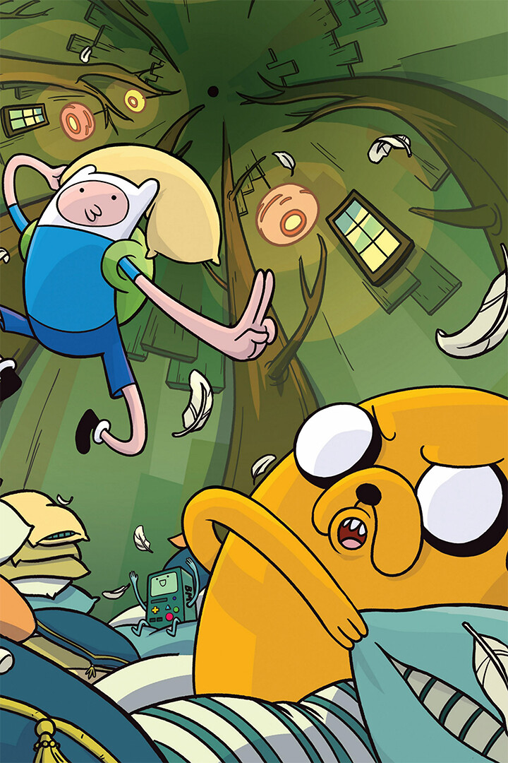 Adventure Time Finn And Jake Drawings