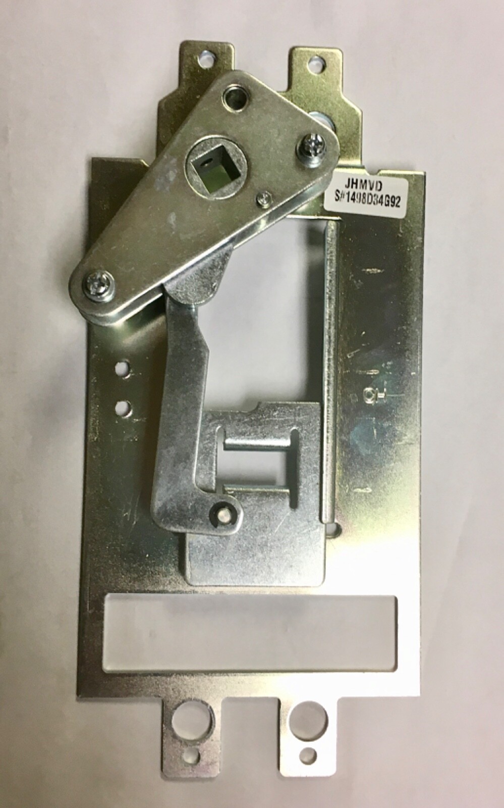 EATON CUTLER HAMMER JHMVD J Frame Circuit Breaker Variable Depth ...