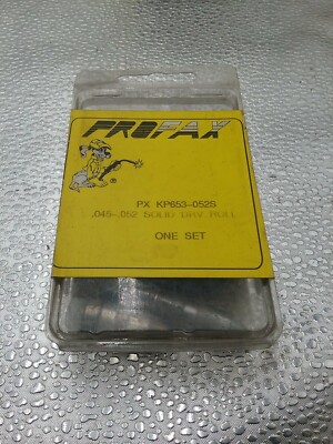 Profax PXKP653-052S Drive Roll Kit PX KP653-052S | eBay