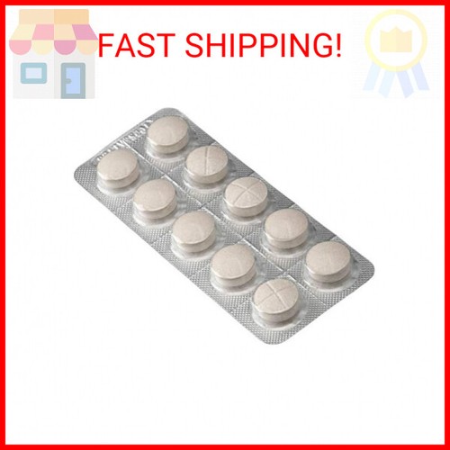 Vegetable Rennet Tablets - 10-Pack | eBay