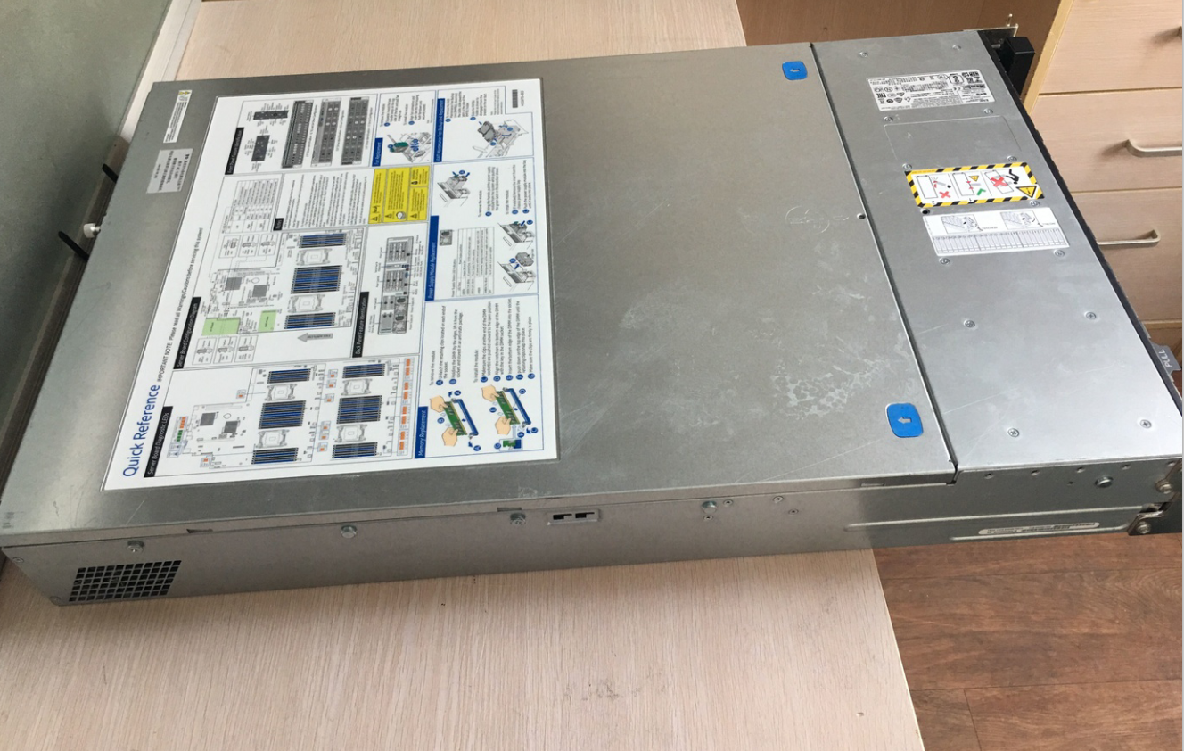 S2600WT 2U Server Dual X99 Platform 2600 Series V3 V4 CPU 24 disk bit ...