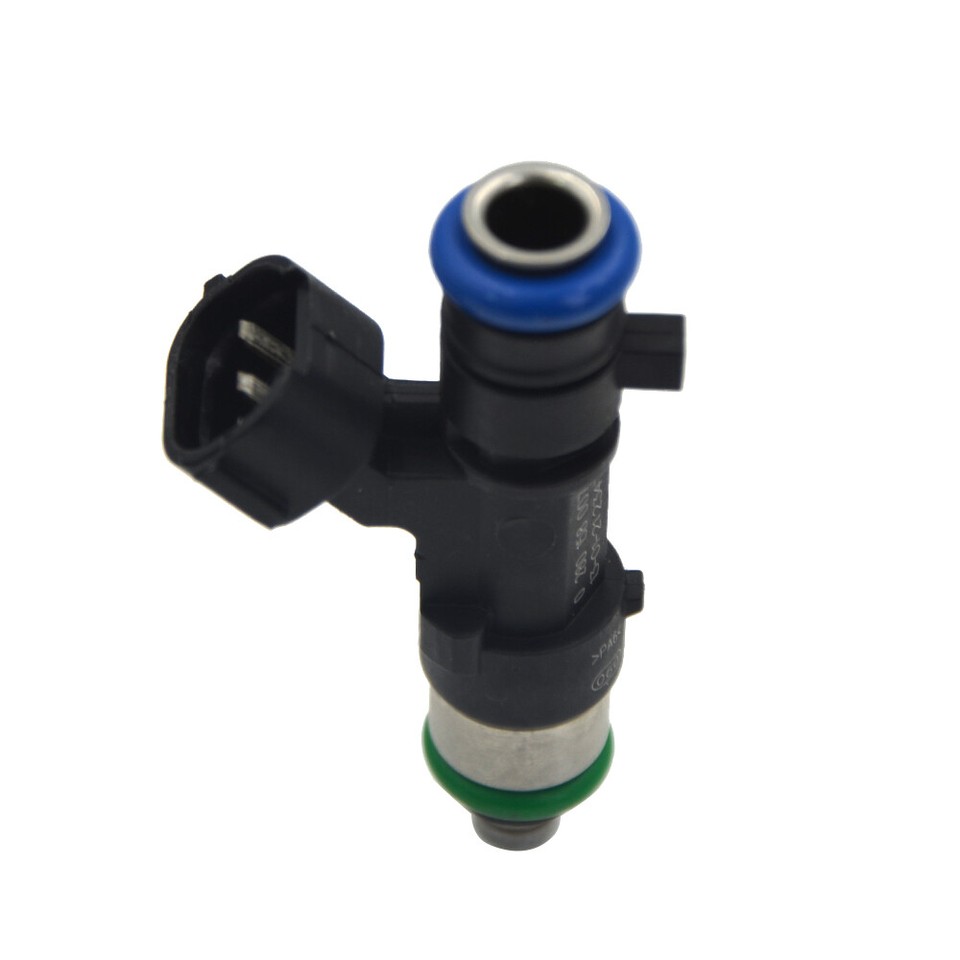 6pcs Original BOSCH Fuel Injectors For 05-19 Nissan Frontier 4.0L V6 ...