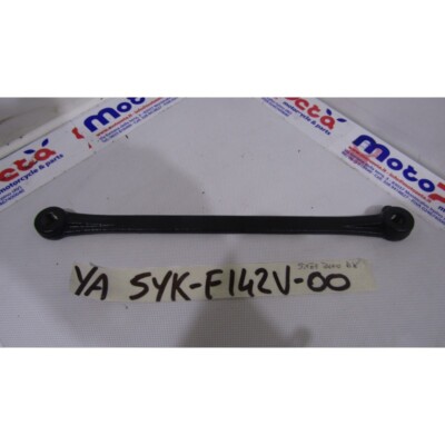 Bracket Right Support Frame Cross BAR Frame Bracket Yamaha MT 03 06 11 ...