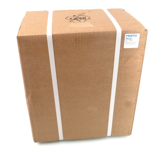 Festo Wartungsgeräte-Kombination MSB4-1/4:C4:J7:05:04-WP-Z | 531029 ...