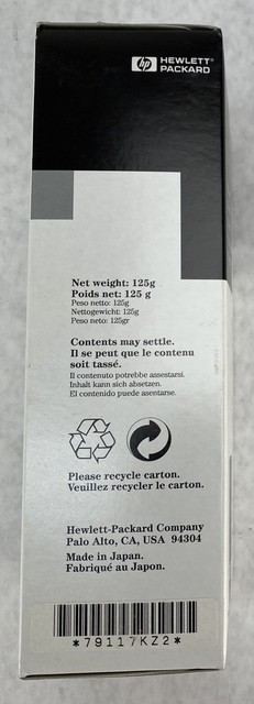 OEM HP Color Toner for LaserJet 5 5m - Black C3105A for sale online | eBay