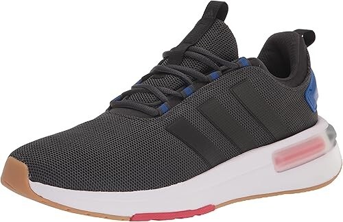 Adidas Men's Racer TR23 Shoes - IG7328 Carbon / Core Black Size 13 New ...