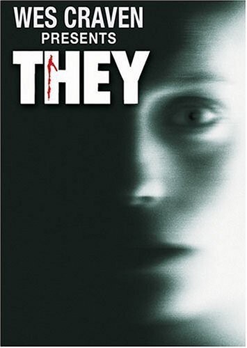 They (DVD, 2002) for sale online | eBay