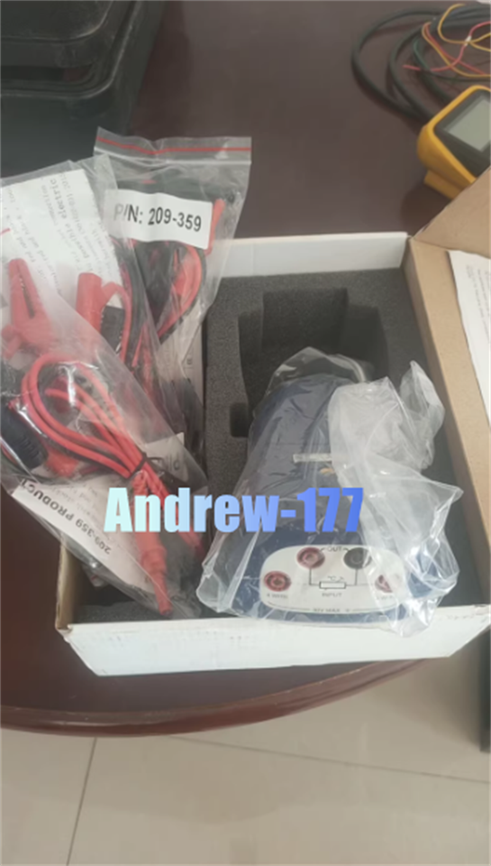 NEW Druck DPI 812 DPI812 Calibrator Druck DPI812 | eBay