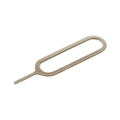 SIM Card Ejector Tool Pin for iPhone - Sim Tray Removal Tool | eBay UK