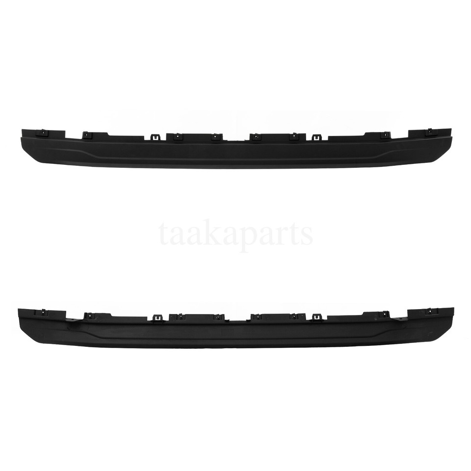 Air Dam Deflector For 2015-2017 Ford F150 Truck Front Lower Valance ...