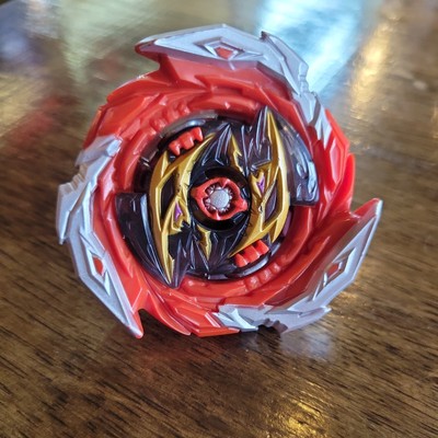 Beyblade Burst Surge Speed Storm Hasbro Brave Roktavor R6 F0616 Anime ...