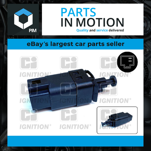 Brake Light Switch XBLS260 CI 95368628 96436331 96440925 96552789 ...