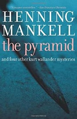 The Pyramid Hardcover Henning Mankell 9781565849945| eBay