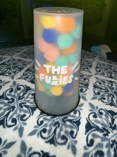 Fuzzies Stacking Game | eBay