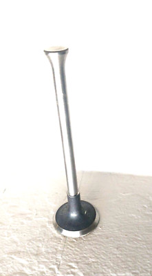 Vintage Ford 226 Exhaust Valve 1GA 2GA 6GA 7GA 1941 1942 1946 1947 6 ...