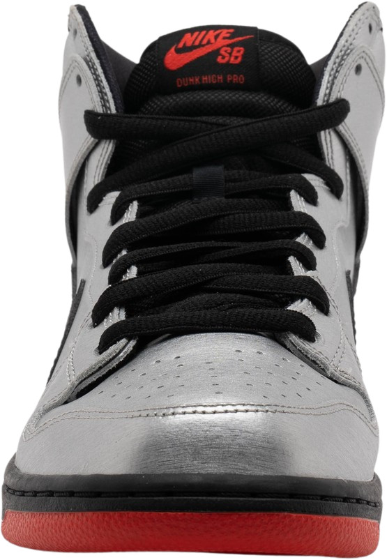 Nike Dunk Pro SB High Steel Reserve for Sale | Authenticity Guaranteed ...