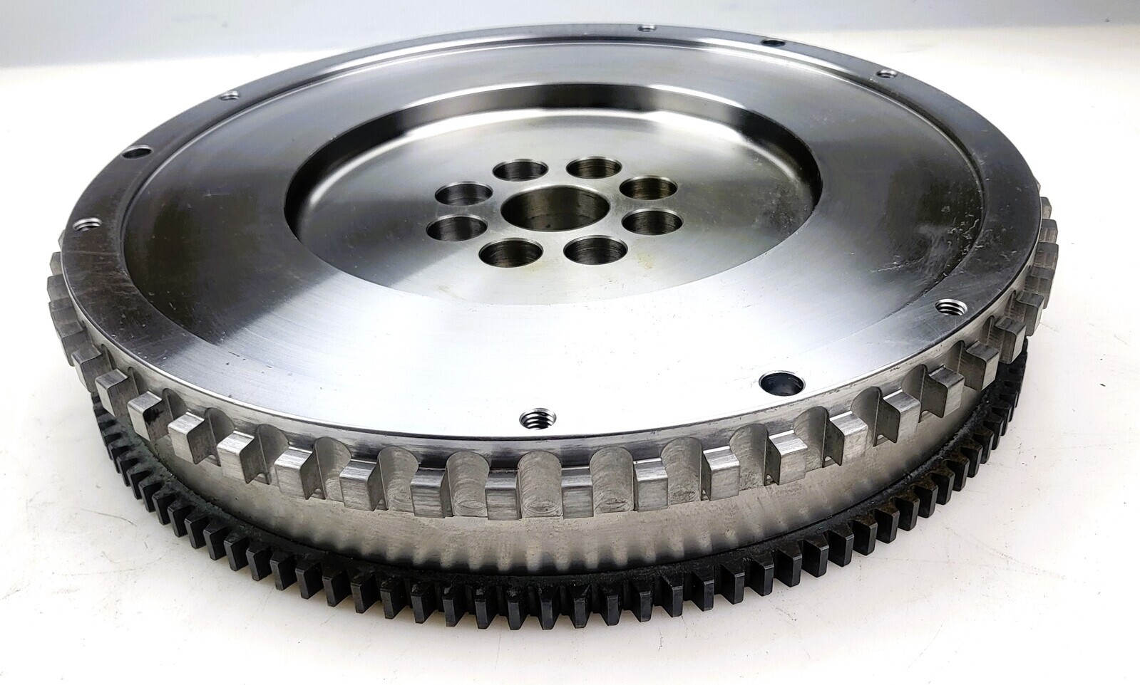 Heavy Duty Clutch Kit & Single Mass Flywheel For Hyundai iLoad 2.5 Ltr ...