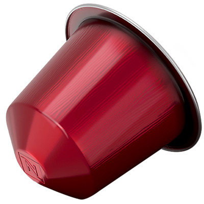 Nespresso Original Florian 50 Capsules 5 Sleeves Limited Edition 2025 ...