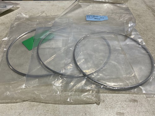 One (1) Garlock Helicoflex H-309643-70F Metal Ring Seal, NOS | eBay