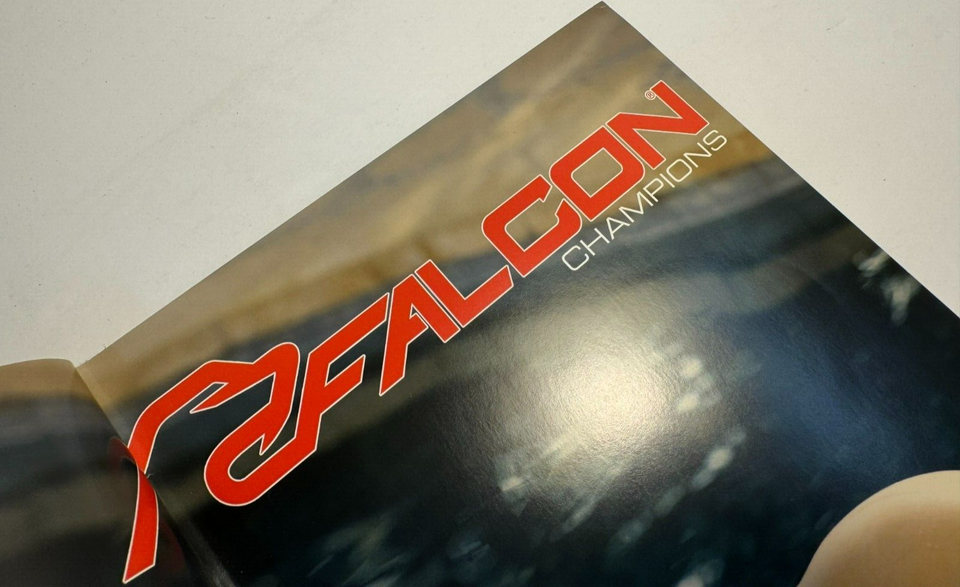 Falcon Champions 2009 Bruno Gmunder Gay Interest Male Photography ...