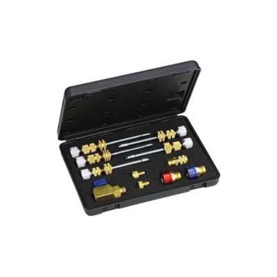 Air Conditioning valve core service kit, a/c tool tools, Mastercool | eBay