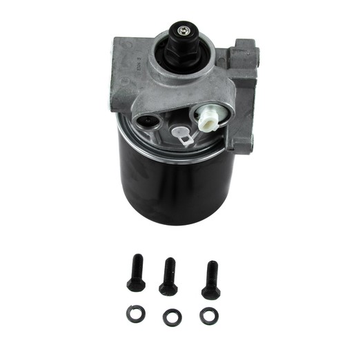 ASI System Purge Air Dryer SAE Ports 1/2" in/out Ref: 800887 065691 170 ...