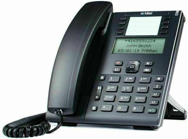 Mitel 6865 SIP Phone for sale online | eBay UK