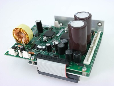 Genuine Intermec 1-971152-001 Driver Board for PX4i PX6i Label Printers ...