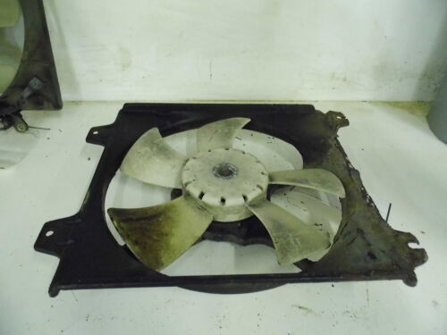 95 96 97 98 99 MITSUBISHI ECLIPSE RADIATOR FAN MOTOR | eBay
