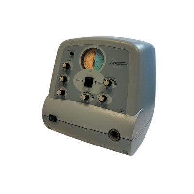 General Medicine - Cough Assist