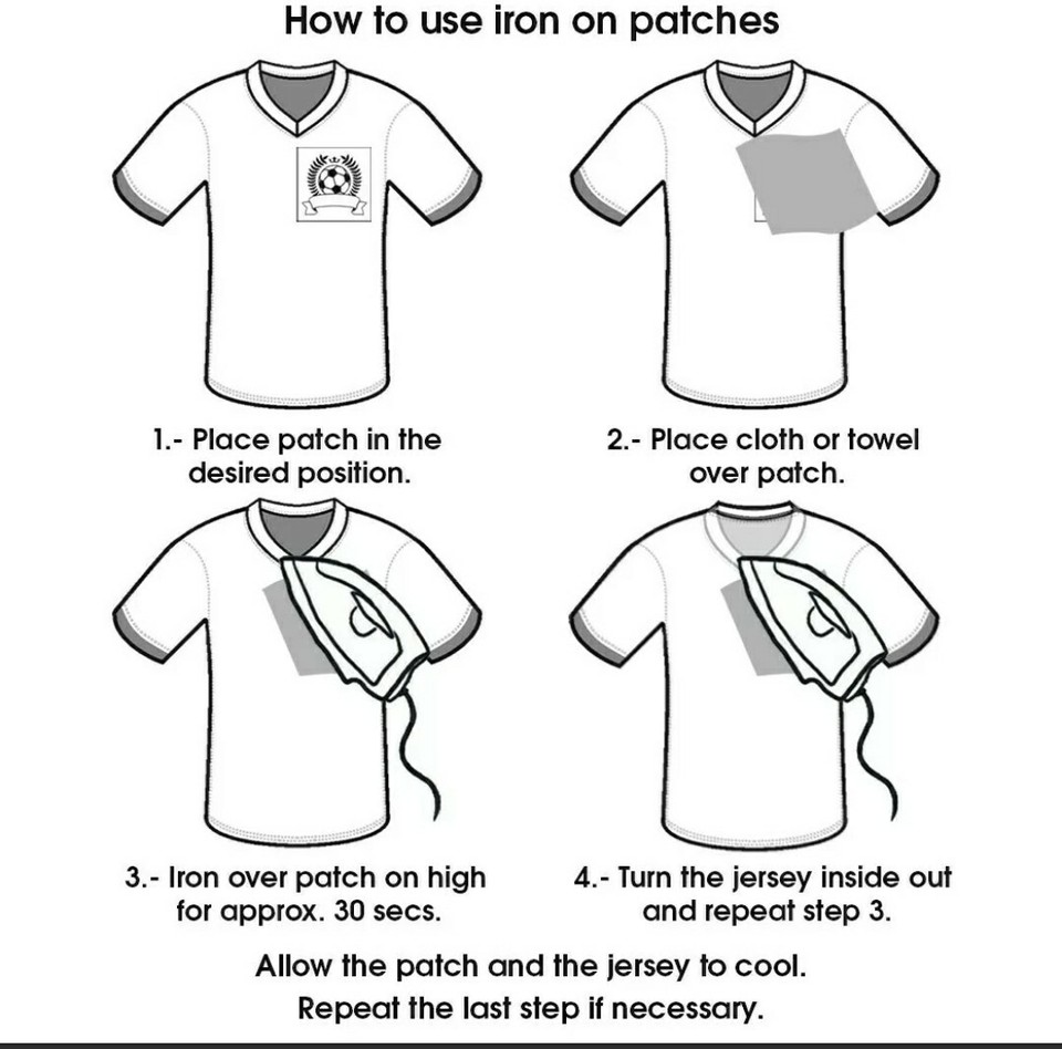 2024 PSG LIGUE 1 SOCCER CHAMPION PATCH PARIS SAINT GERMAIN SILICONE ...