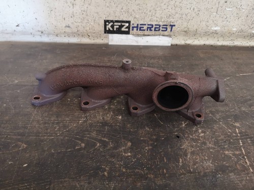 BMW 5 F10 F11 Abgaskr mmer 8519888 520d 140kW B47D20A 268908 | eBay.de
