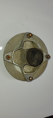 88 Polaris Trail Boss 250 2x4 Front Wheel Hub With Brake Rotor | eBay