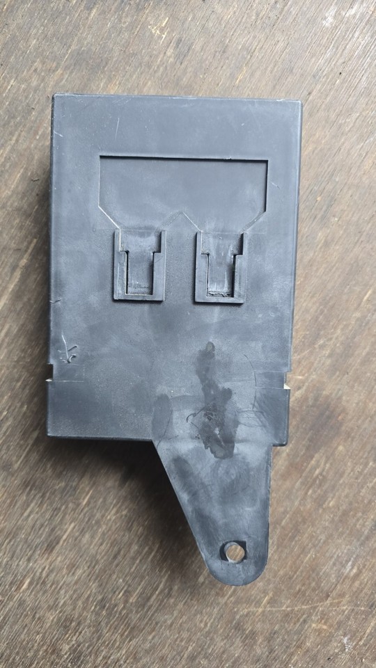 2001-2003 ford ranger GEM multifunction module 1L5T-14B205-AF 2002 OEM ...