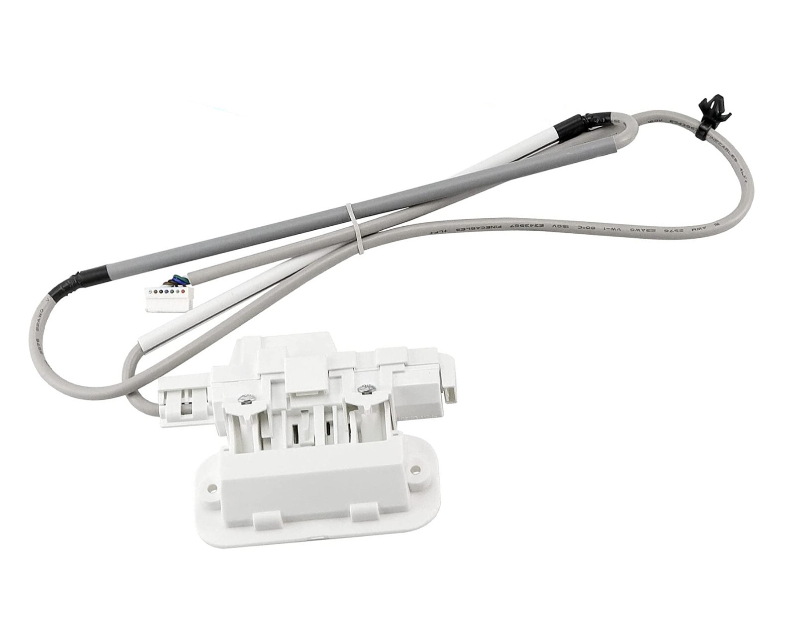 Buy Whirlpool W10810403 Washer Lid Lock Assembly online | eBay