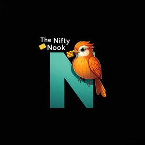 The Nifty N00K | eBay Stores