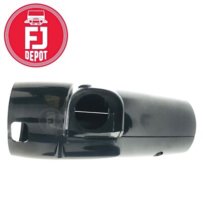 STEERING COLUMN COVER FJ40 FJ45 BJ40 LEFT HAND TOYOTA LAND CRUISER OEM ...