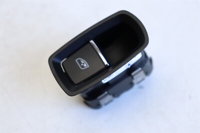 Porsche Cayman GT4 981 2016 Power Window Switch LHS 7PP959855 J198 | eBay