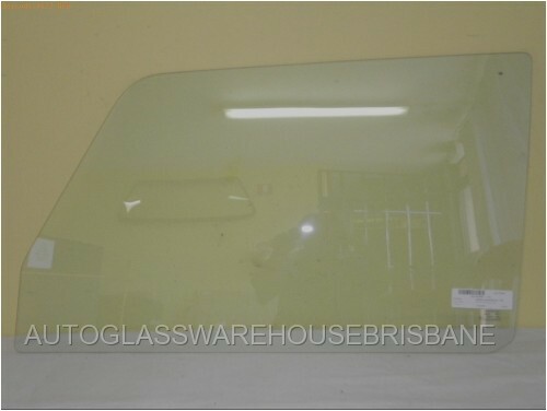 SUZUKI SIERRA SJ40/SJ50/SJ51 - 1/1981 to 1/1991 - SOFT TOP/HARD TOP ...