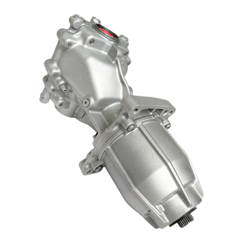 CV6W4B025DF Rear Differential Assemblies For Ford Fusion MKC 3.5L AWD ...