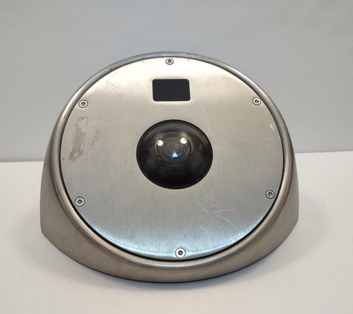 Axis Q8414-LVS Metal Dome Security Camera 0709-001-02 | eBay