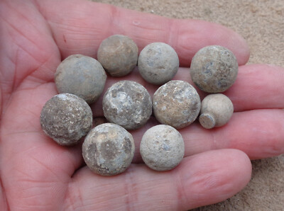 Other - Musket Balls