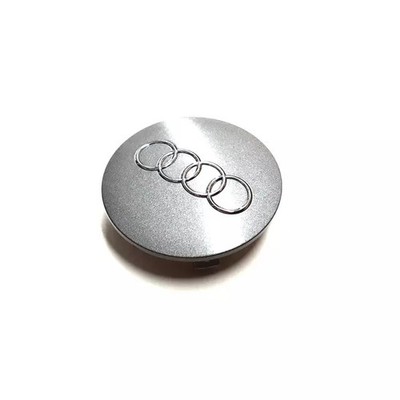 Genuine Audi Center Cap 8T0-601-170 | eBay