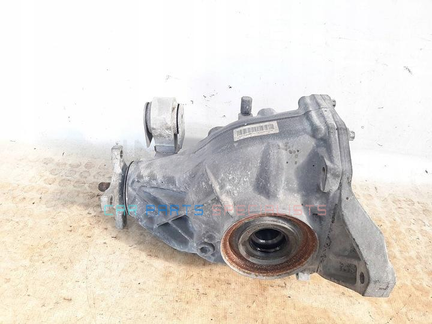 Rear Axle Gearbox Rear Differential Mercedes 2.65 SL R231 W231 | eBay