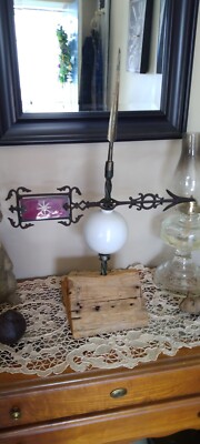 Kretzer Lightning Rod Arrow | eBay